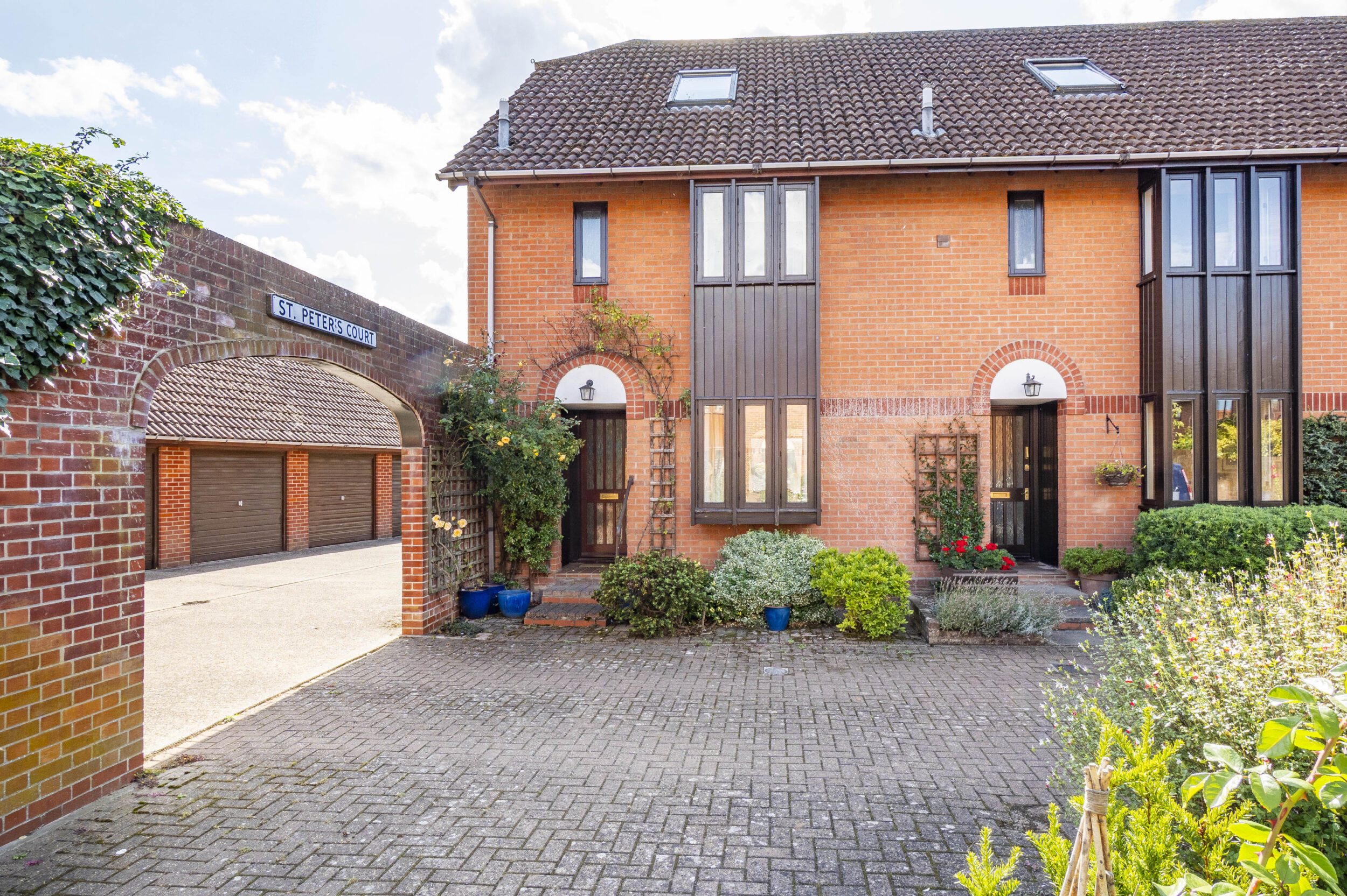 Sudbury, Suffolk | David Burr Estate Agents