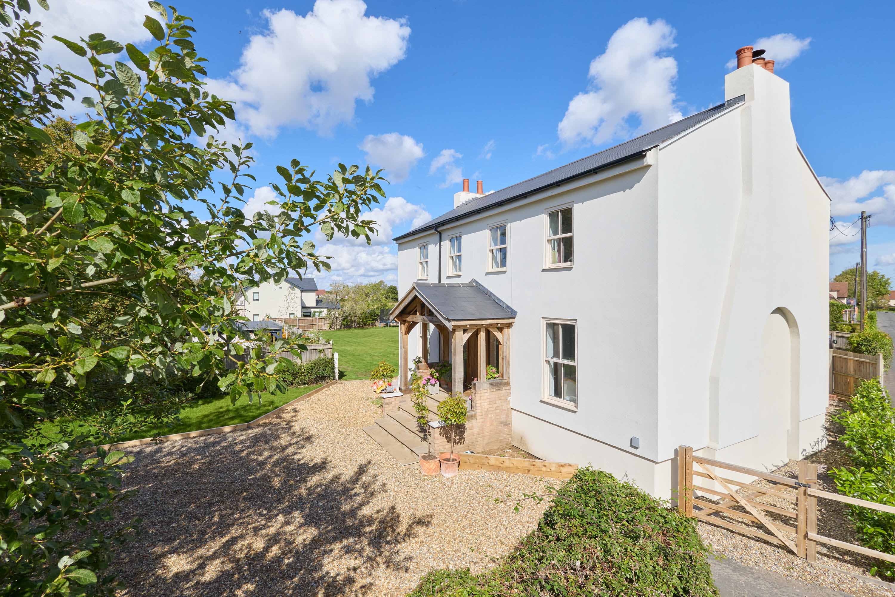 Kirtling, Newmarket | David Burr Estate Agents