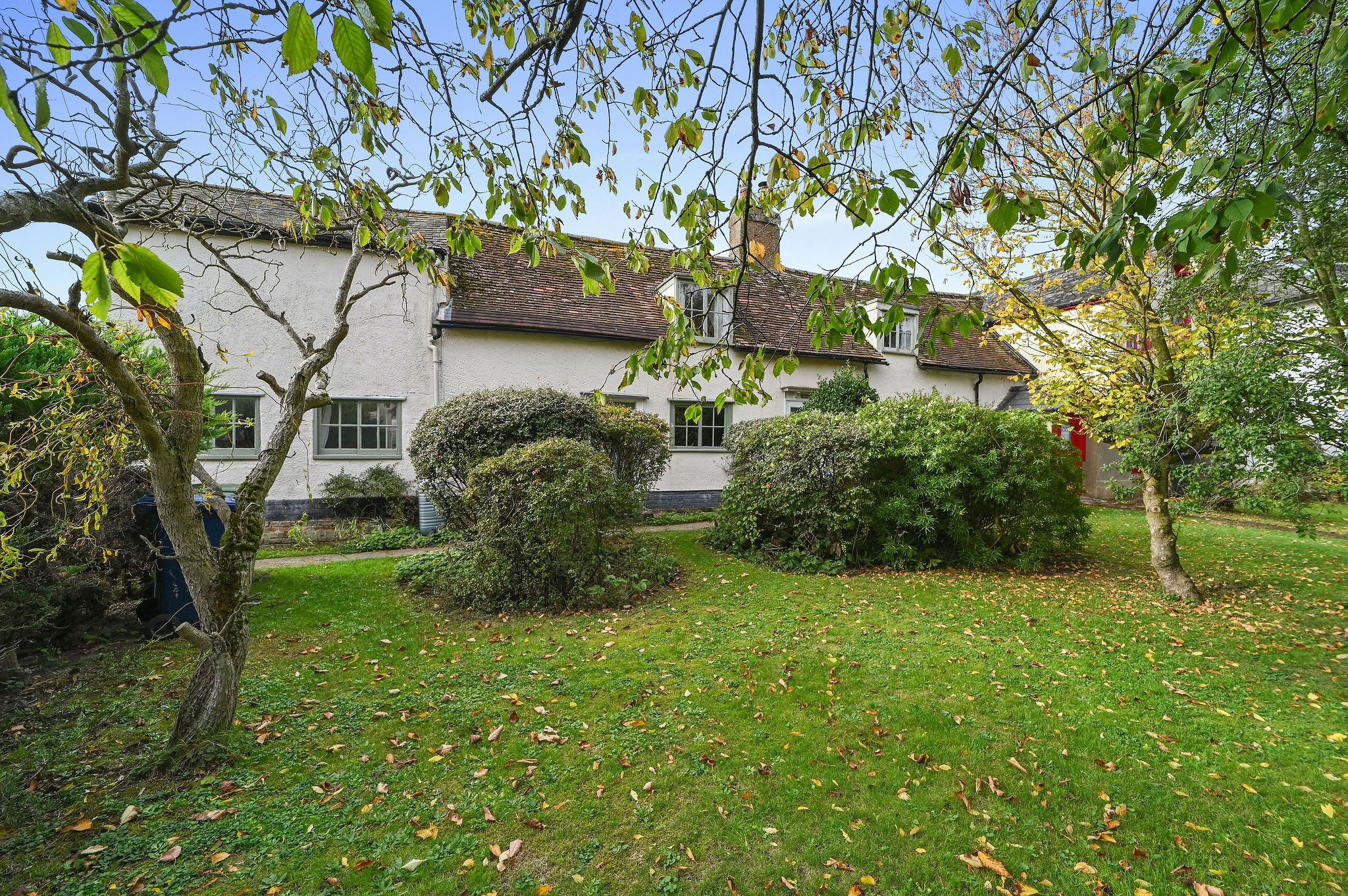 Balsham, Cambridge, Cambridgeshire | David Burr Estate Agents