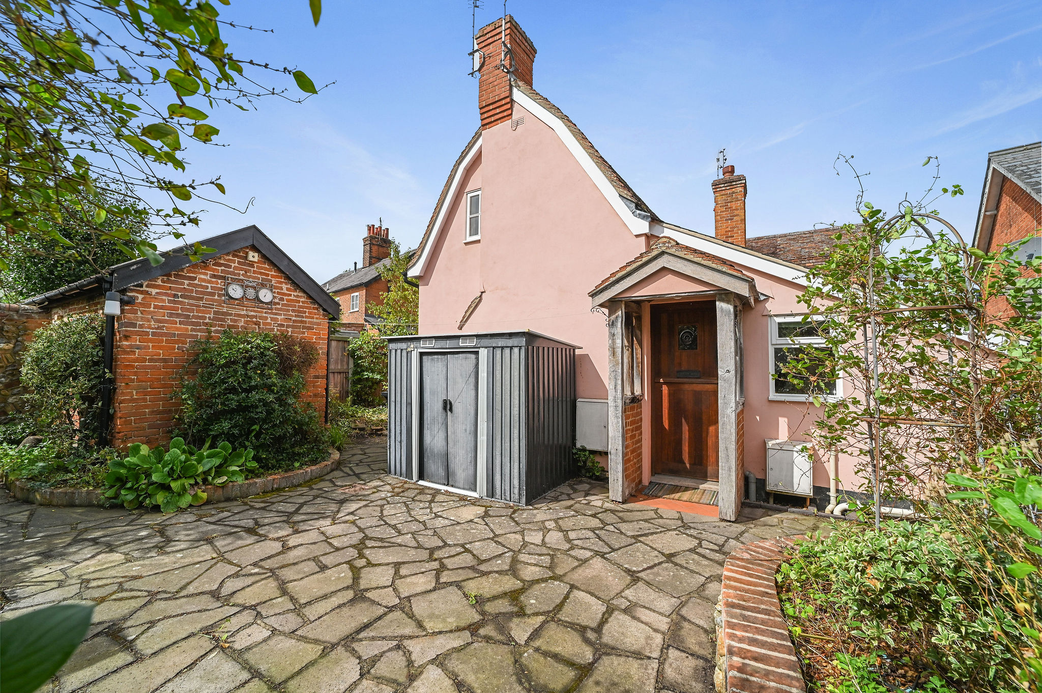 Copdock, Ipswich, Suffolk | David Burr Estate Agents