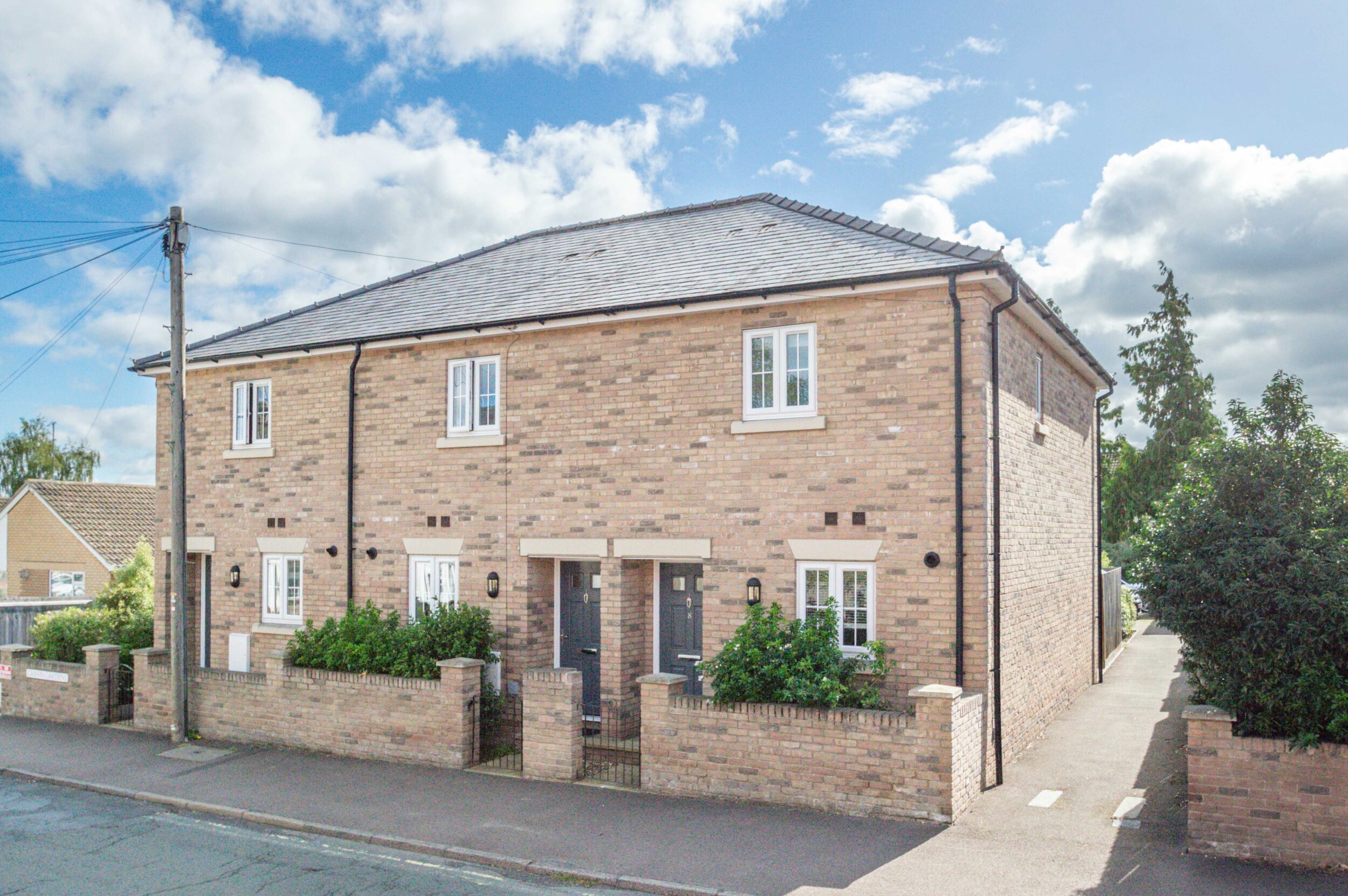 Newmarket, Suffolk | David Burr Estate Agents