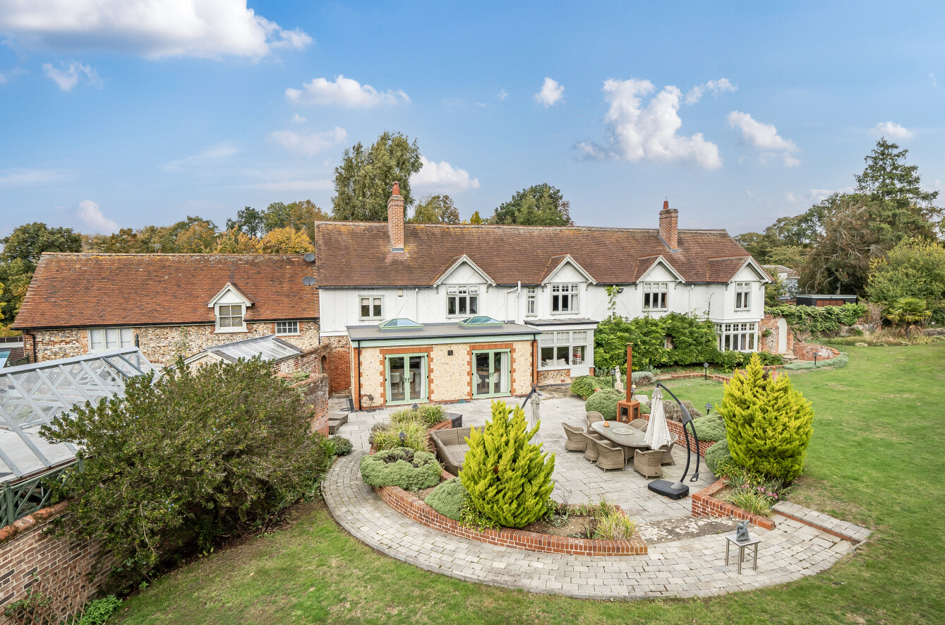 Bury St Edmunds, Suffolk | David Burr Estate Agents