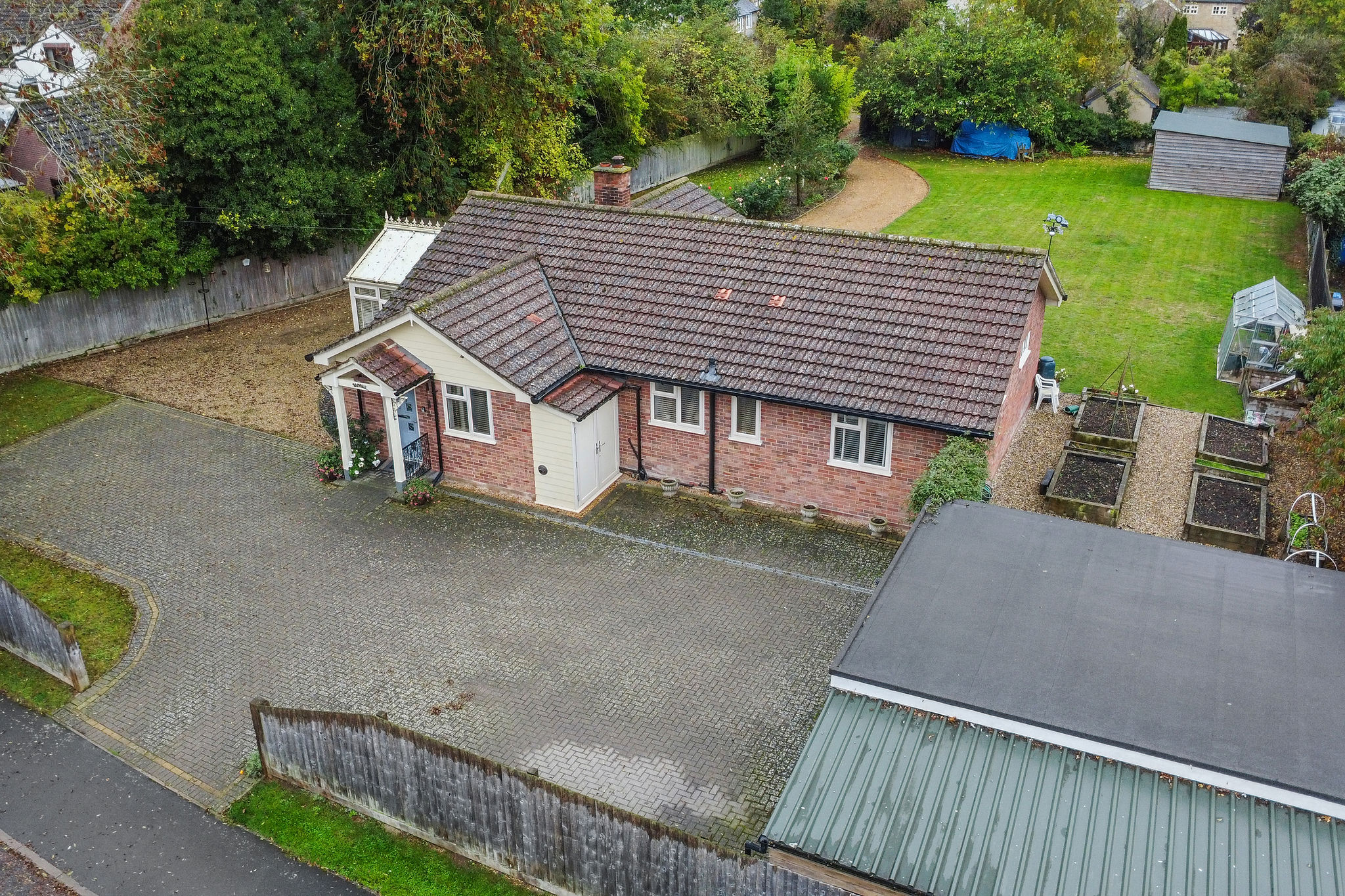 Boxford, Sudbury, Suffolk | David Burr Estate Agents