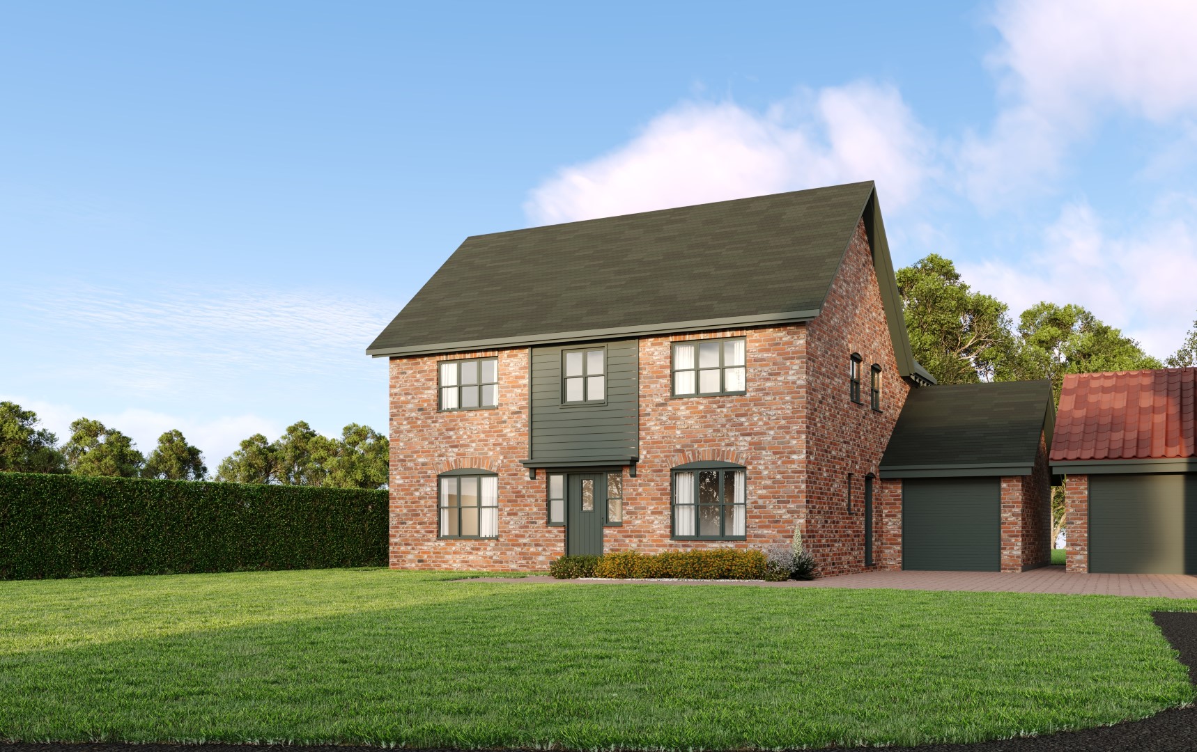 West Row | David Burr Estate Agents