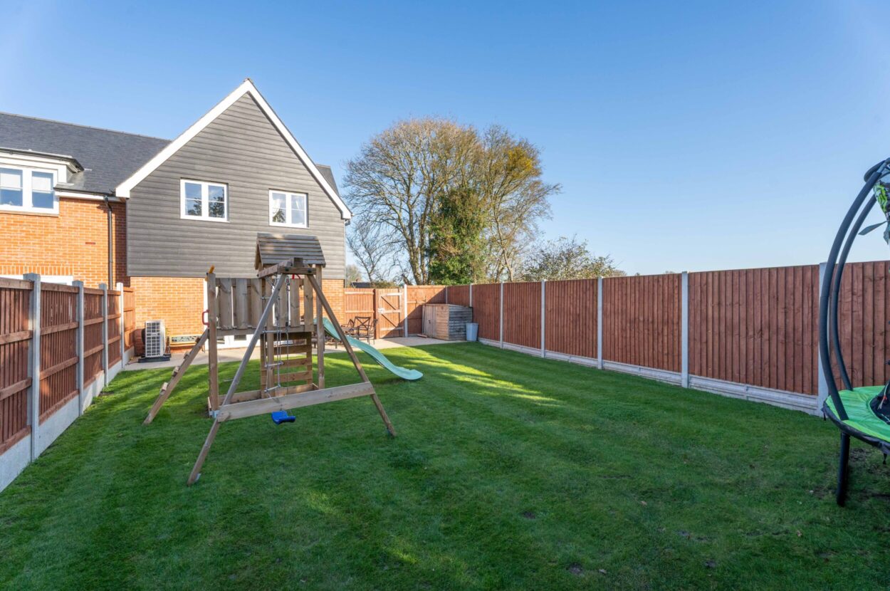 St Laurence View, Ridgewell, Essex | David Burr Estate Agents