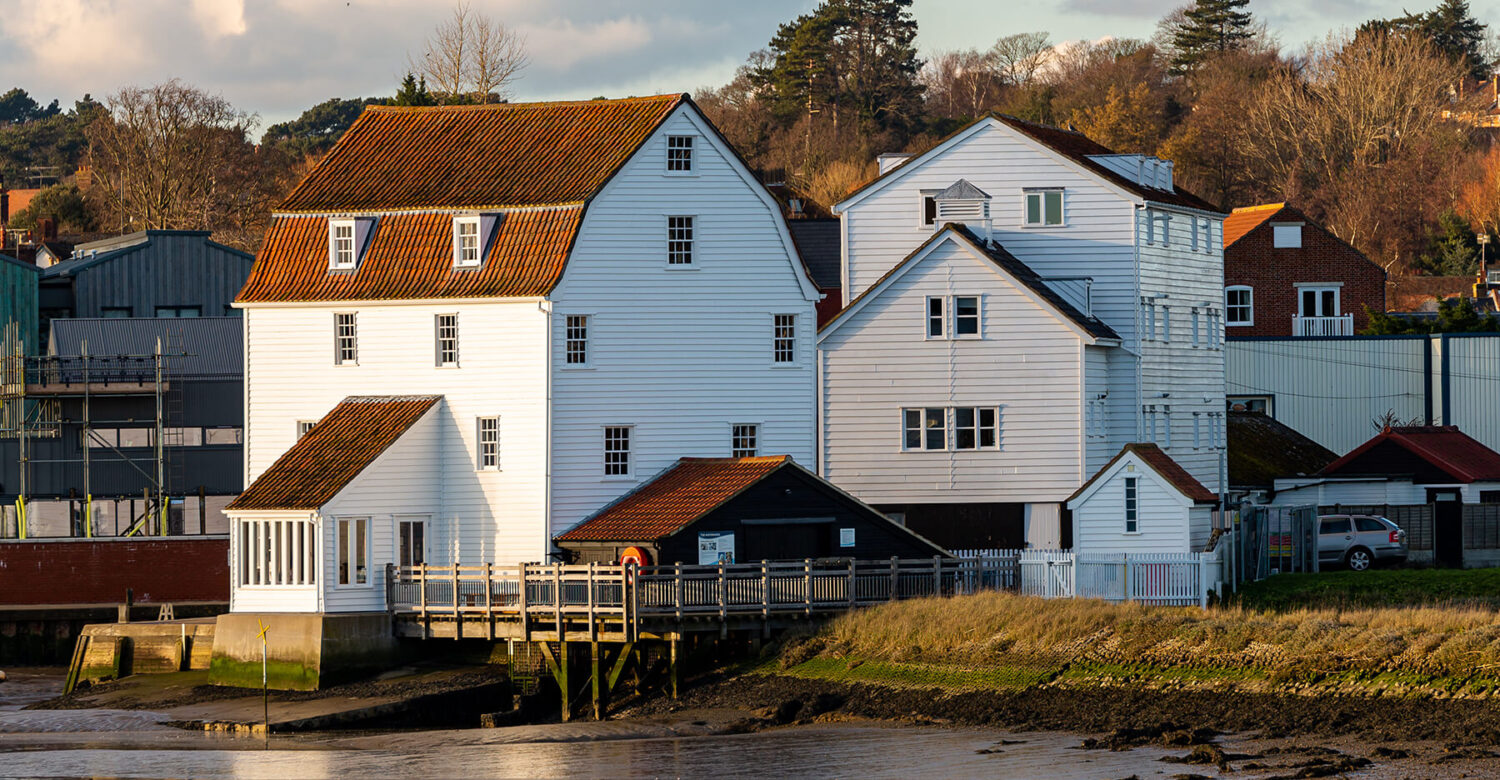The water mills of Essex & Suffolk: How they work and 6 you can visit ...