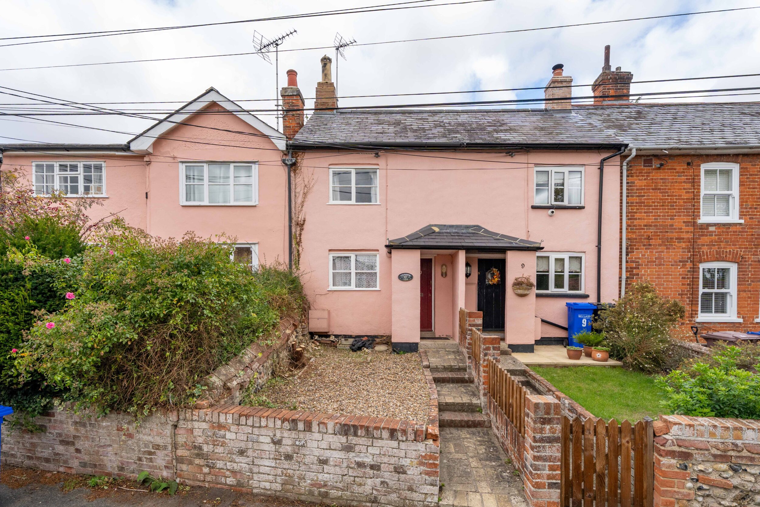Common Street, Clare, Suffolk | David Burr Estate Agents