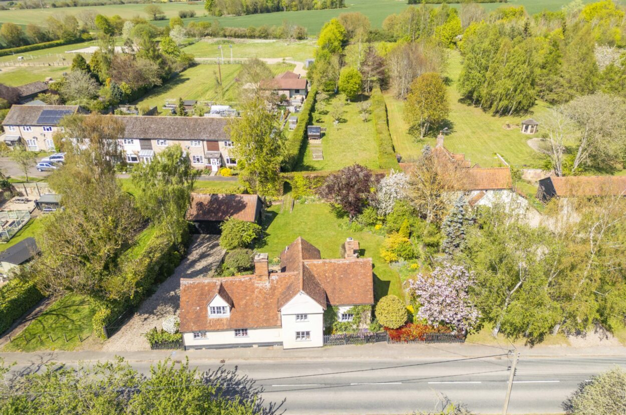 Chelsworth, Ipswich, Suffolk | David Burr Estate Agents
