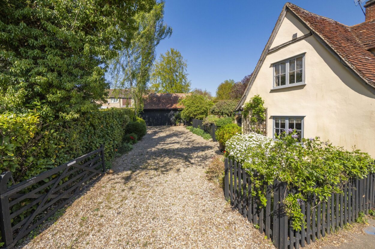 Chelsworth, Ipswich, Suffolk | David Burr Estate Agents