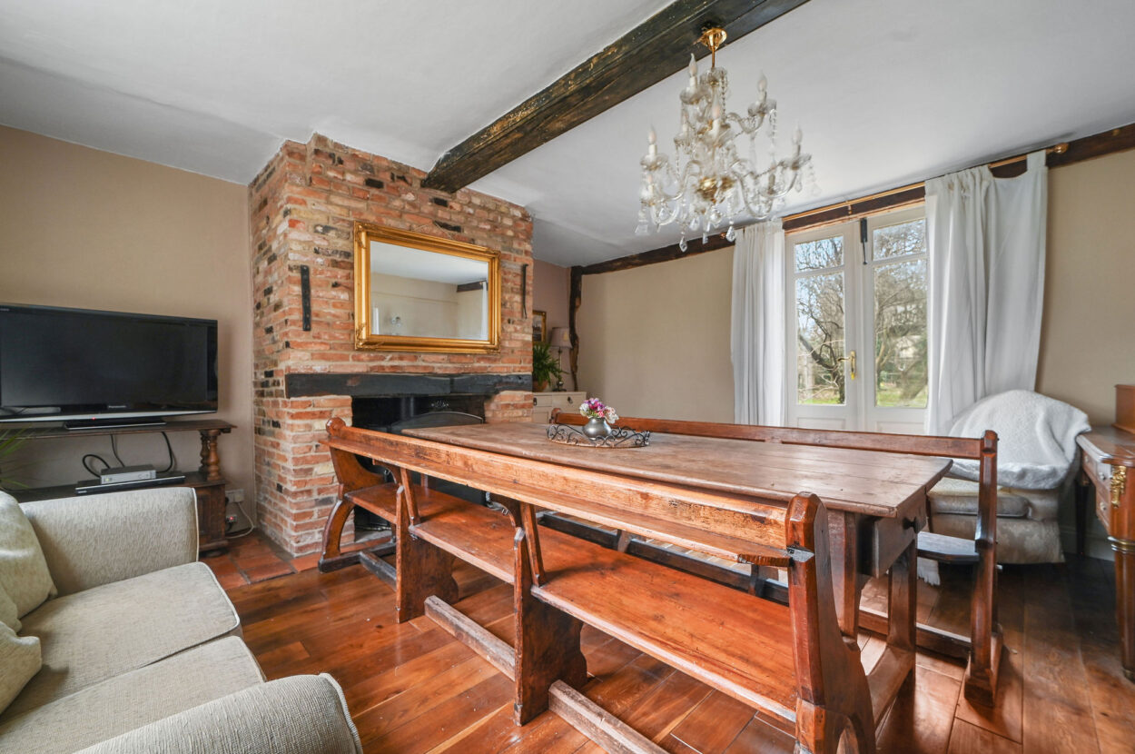 West Row, Mildenhall, Suffolk | David Burr Estate Agents