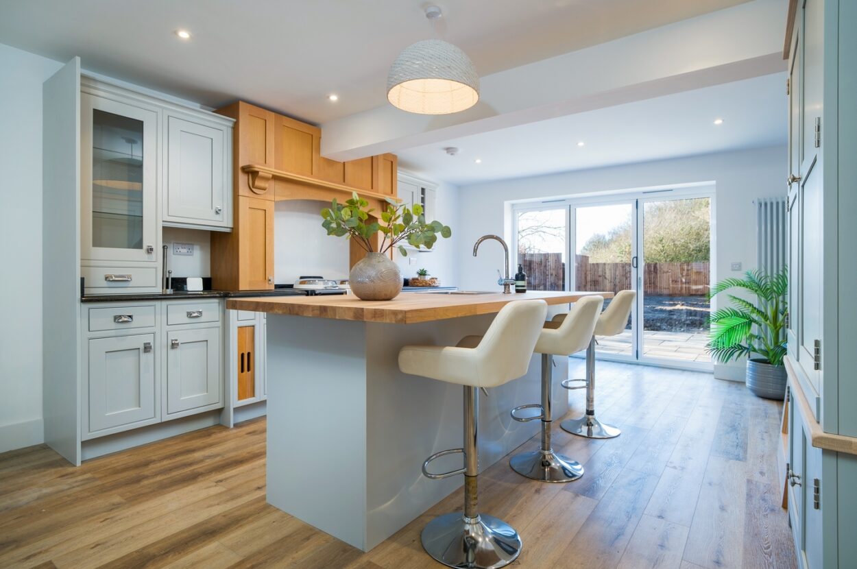 The Green, Pettaugh, Stowmarket | David Burr Estate Agents