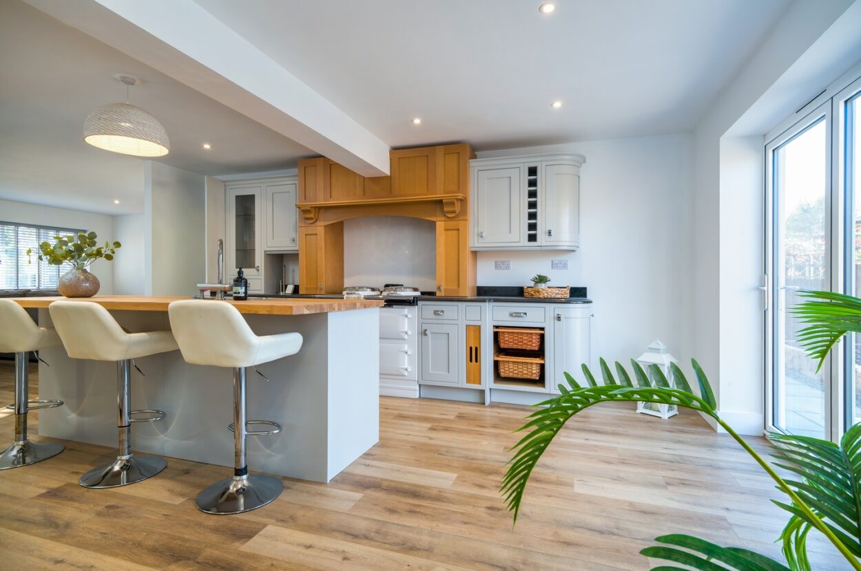 The Green, Pettaugh, Stowmarket | David Burr Estate Agents