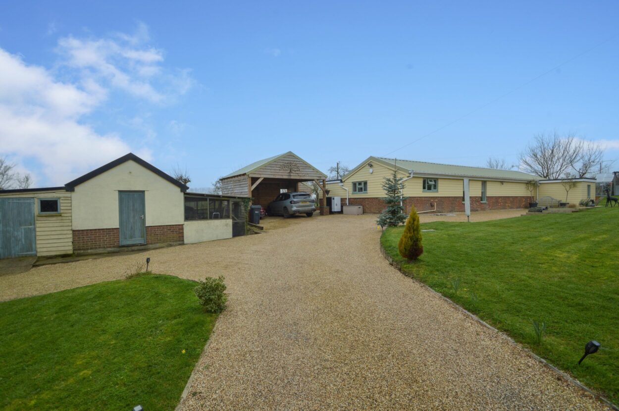 Petches Bridge, Finchingfield, Essex | David Burr Estate Agents