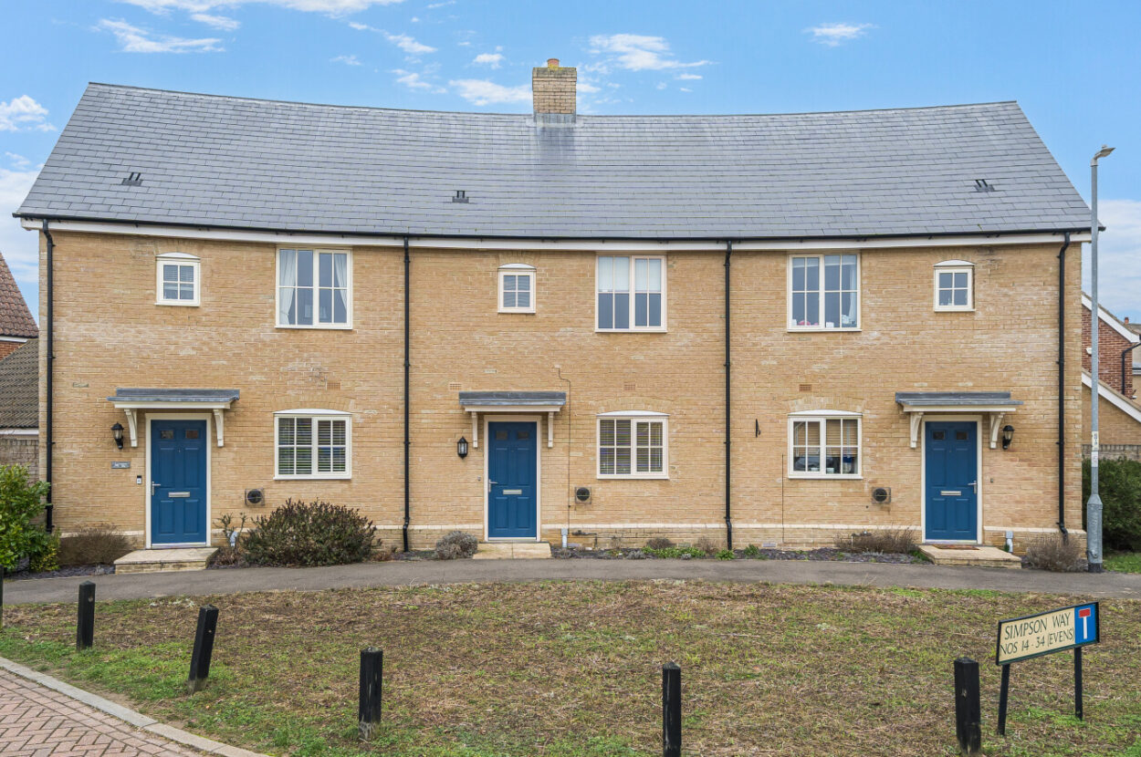 Barrow, Bury St. Edmunds, Suffolk | David Burr Estate Agents