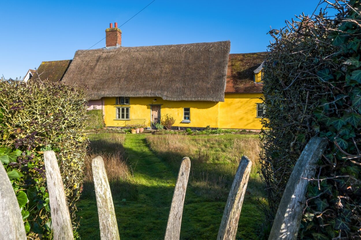 Moats Tye, Combs, Stowmarket | David Burr Estate Agents