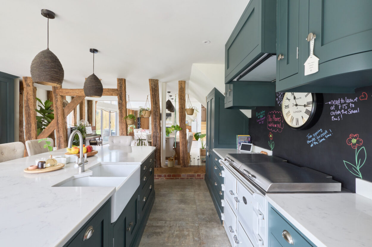 Pentlow, Sudbury, Suffolk | David Burr Estate Agents