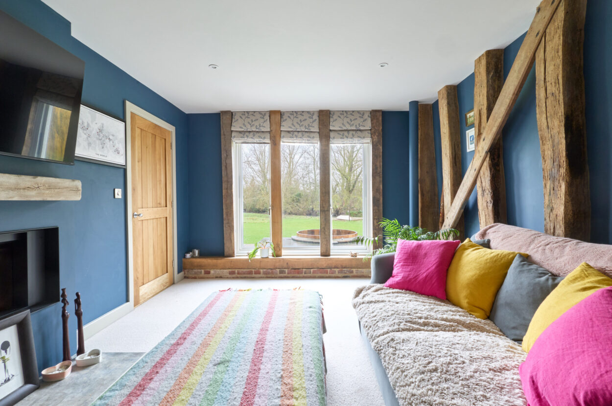 Pentlow, Sudbury, Suffolk | David Burr Estate Agents