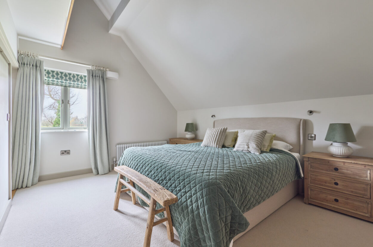 Pentlow, Sudbury, Suffolk | David Burr Estate Agents