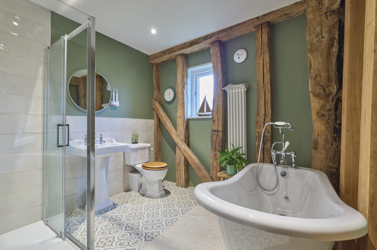 Pentlow, Sudbury, Suffolk | David Burr Estate Agents