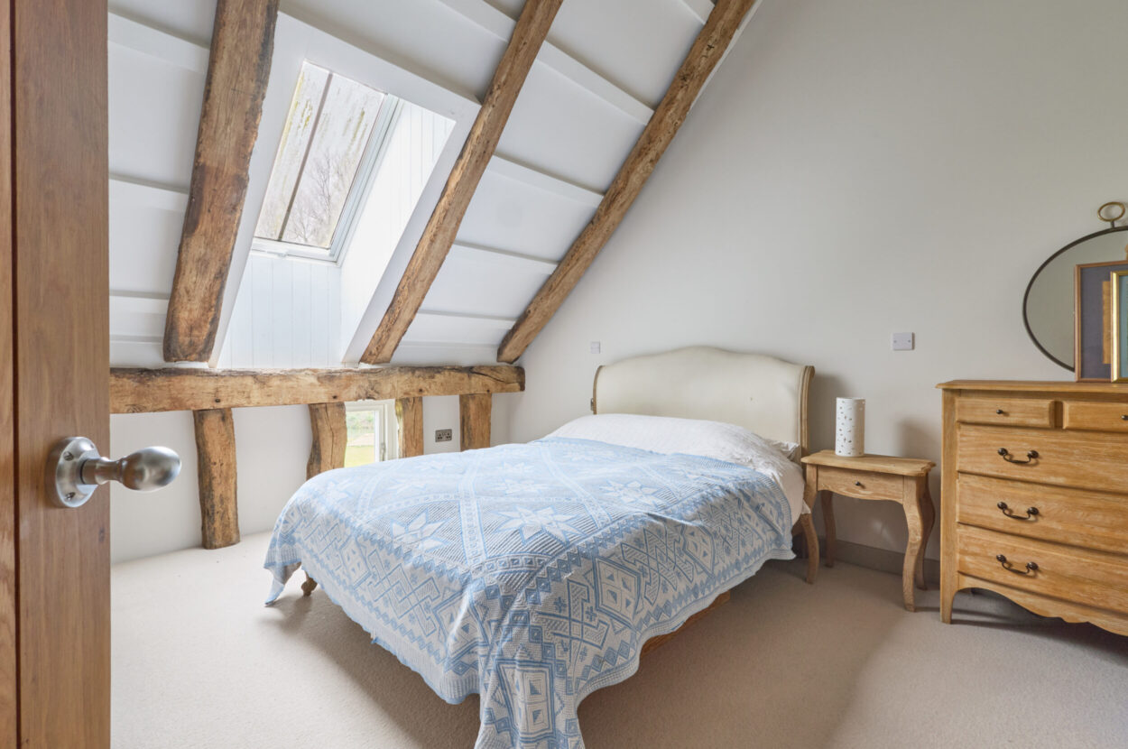 Pentlow, Sudbury, Suffolk | David Burr Estate Agents
