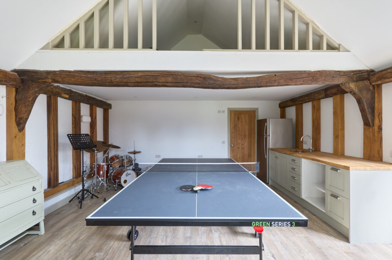 Pentlow, Sudbury, Suffolk | David Burr Estate Agents