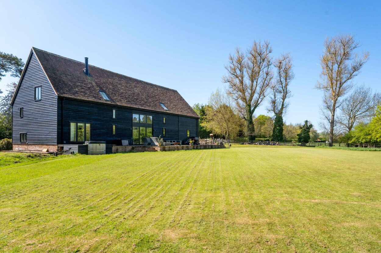 Pentlow, Sudbury, Suffolk | David Burr Estate Agents