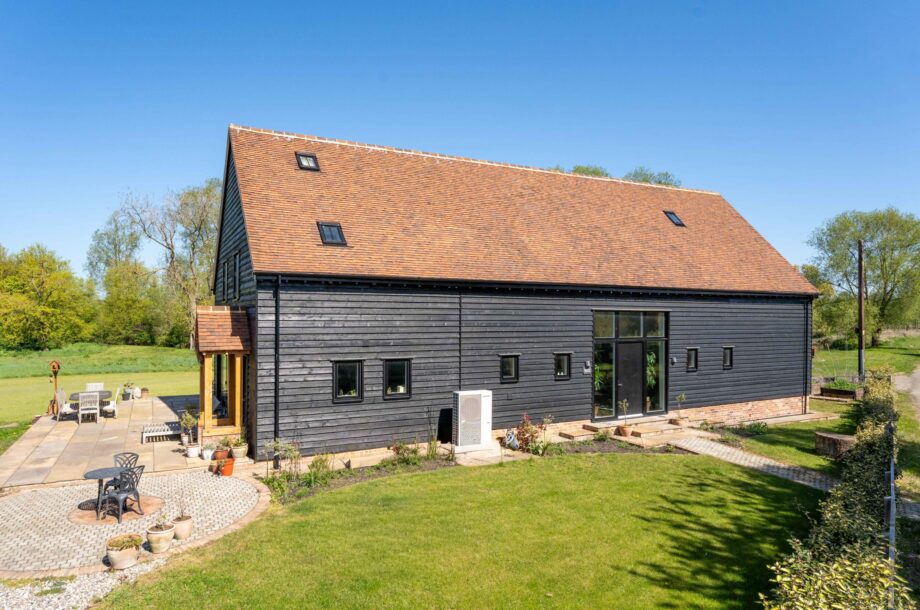 Pentlow, Sudbury, Suffolk | David Burr Estate Agents