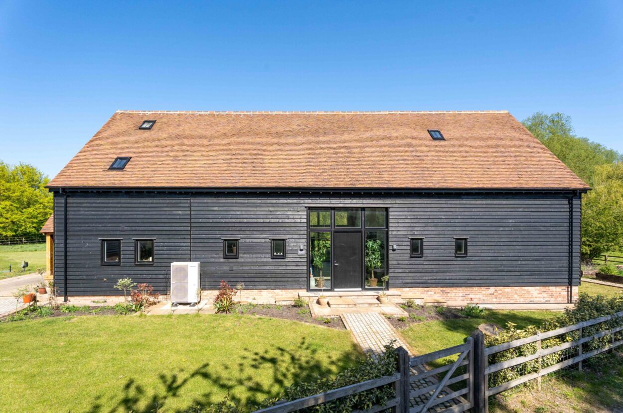Pentlow, Sudbury, Suffolk | David Burr Estate Agents