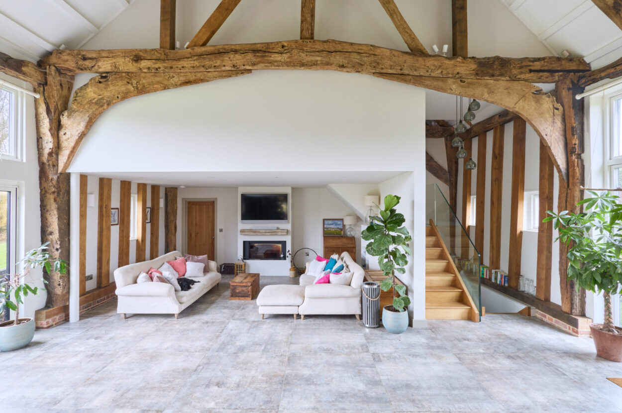 Pentlow, Sudbury, Suffolk | David Burr Estate Agents